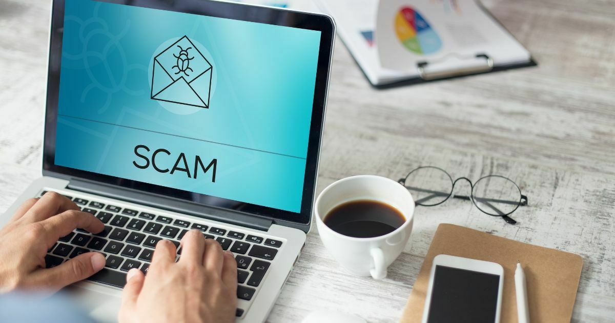Protect Your Finances from Loan Scams: Tips for Staying Safe