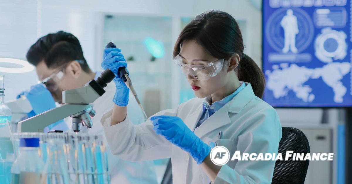 Unveiling Pathologist Earnings: How Much Is Your Lab Coat Worth?