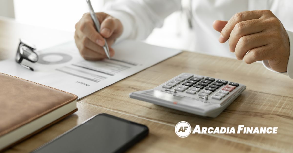 Effortless Bank Loan Calculations: Your Ultimate Calculator Guide