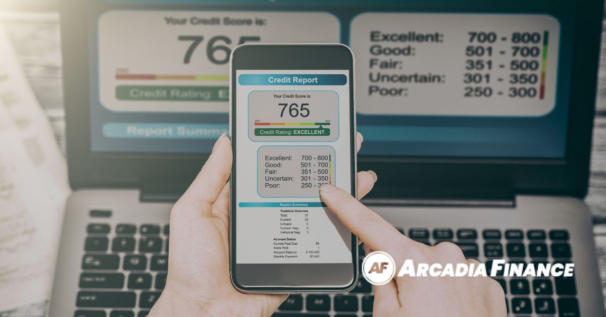 Understanding Credit Score vs. Credit Rating: Key Differences