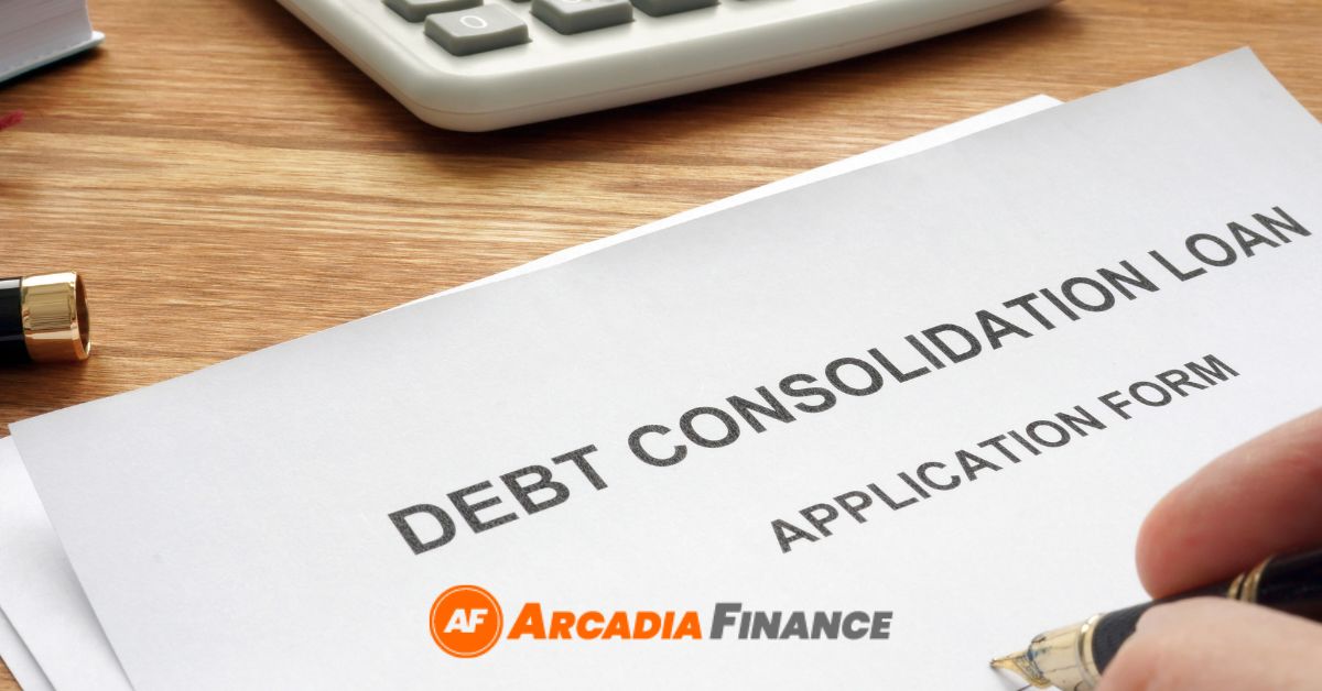 When Loan Consolidation Fails: What Borrowers Need to Know