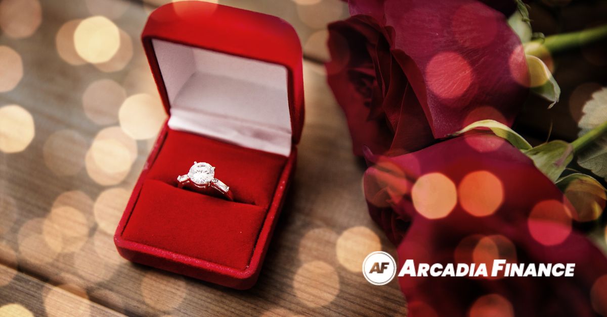 Smart Ways to Finance Your Engagement Ring
