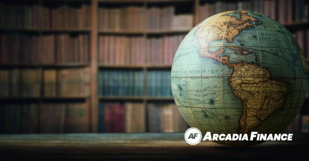 Exploring Global Wealth: The Richest Countries Today