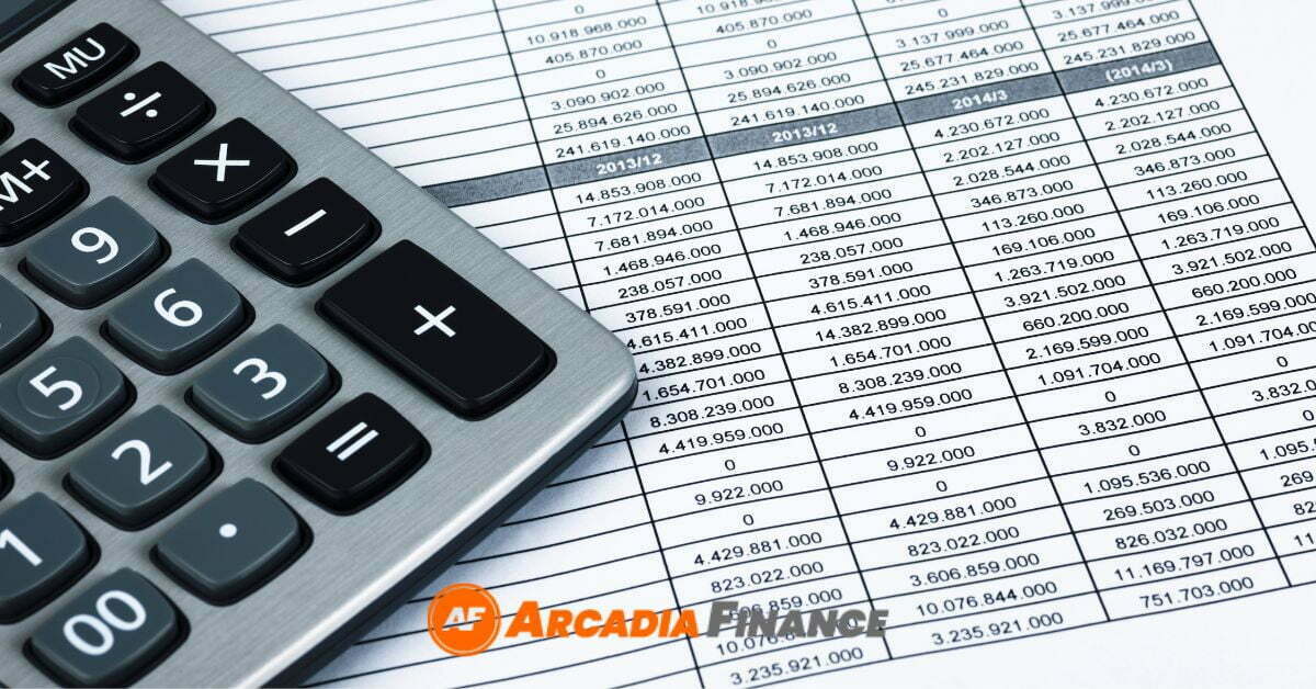 Debt Ratio: From Basics to Detailed Calculation