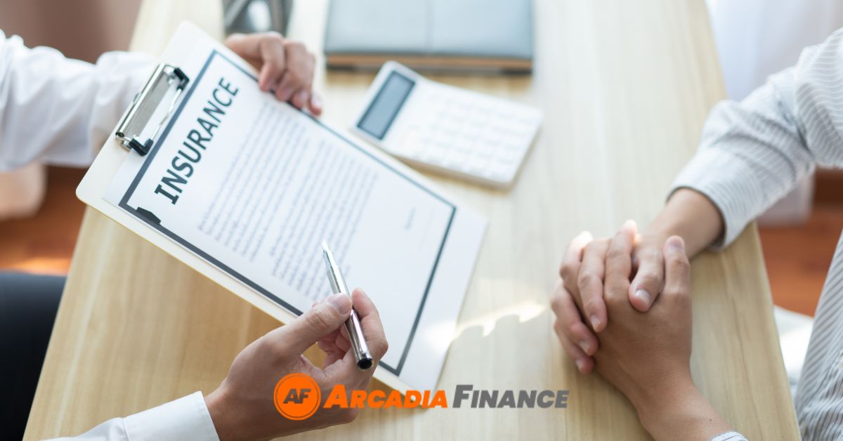 Erase Debt Worries with Residual Debt Insurance!