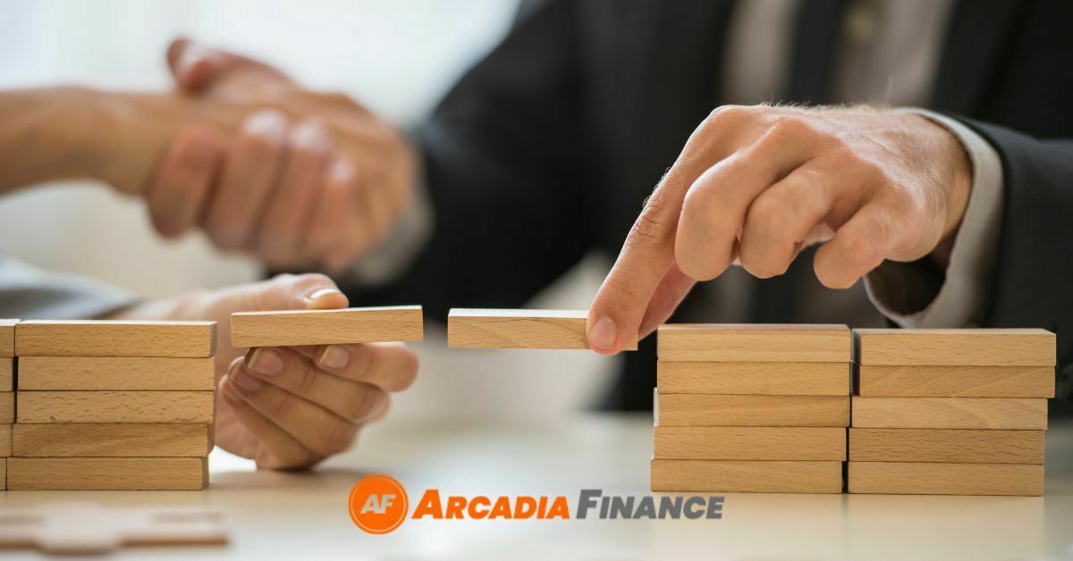 Bridging Finance Explained: What You Need to Know