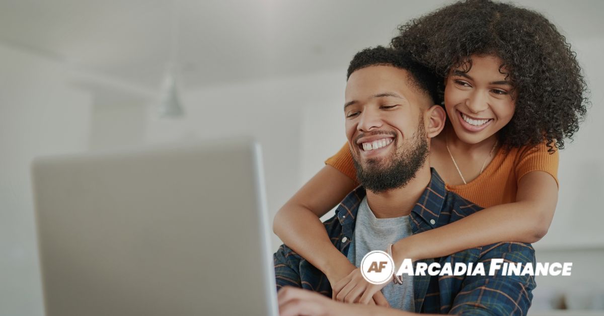 What is a joint account?